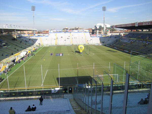 Stadio Ennio Tardini | Parma • Estatísticas • Academia das Apostas Brasil