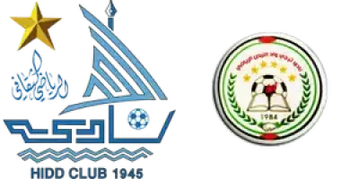 Al-Hidd Taraji Wadi Al-Nes estatísticas | AFC Cup | 10 March 2015