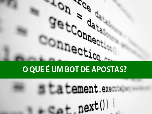 O que é um bot de apostas, como funciona um bot? • Página 2 • Artigos ...