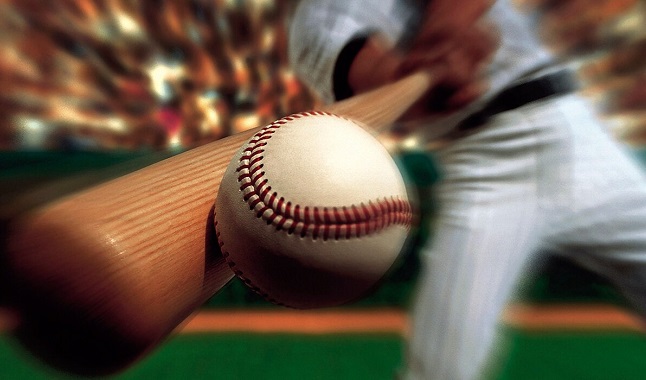 Como apostar em Baseball • Artigos