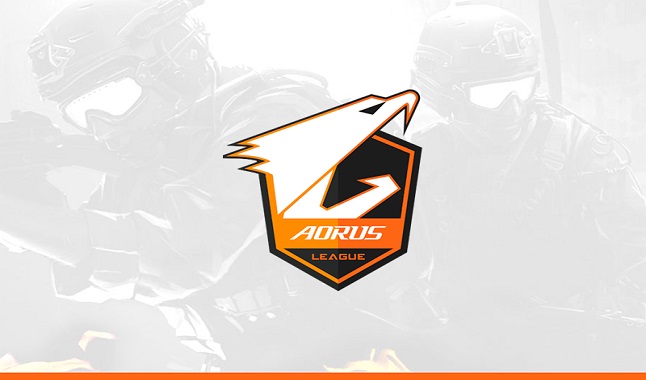 CS:GO: Aorus League 2021 datas reveladas • Artigos