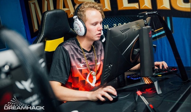 CS:GO: suNny está livre para contratos • Artigos