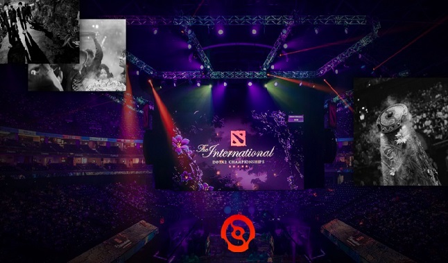 DOTA 2: The International 2021 é divulgado • Artigos