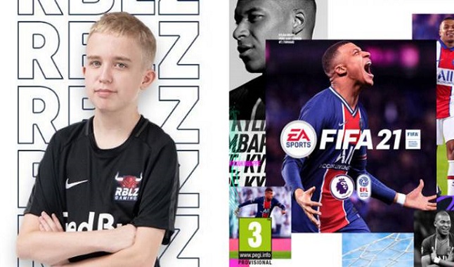 FIFA 21: Anders Vejrgang com elenco ofensivo e caro • Artigos