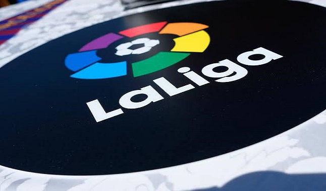 La Liga é autorizada a retomar atividades • Artigos