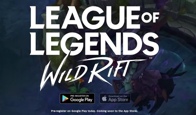 LoL: Riot Games pretende tornar Wild Rift o melhor eSports mobile • Artigos
