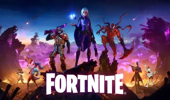Aprenda a habilitar ADF no Fortnite e receber recompensa