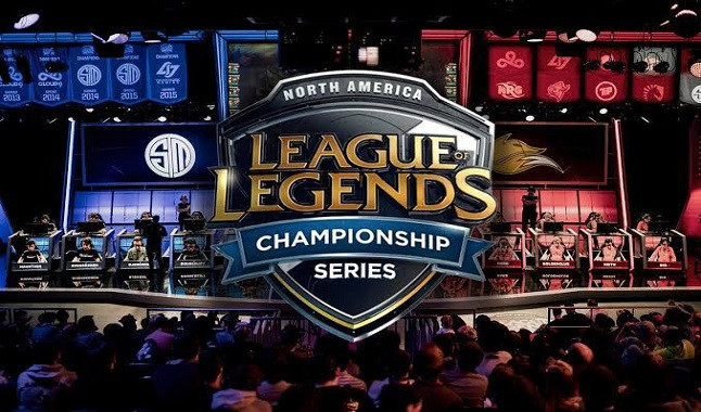 LCS 2020: divulgada tabela de jogos para o segundo split • Artigos